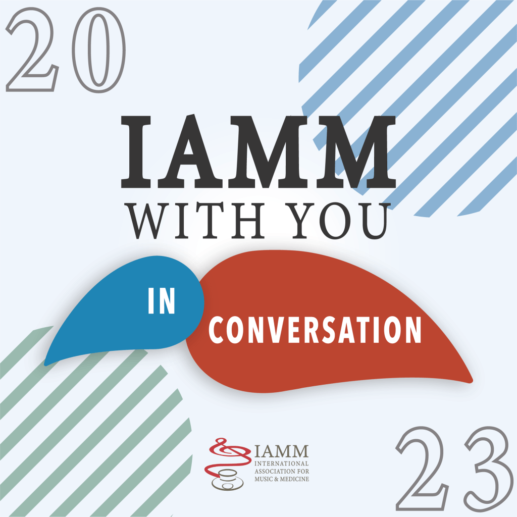 International Association for Music & Medicine – The International ...