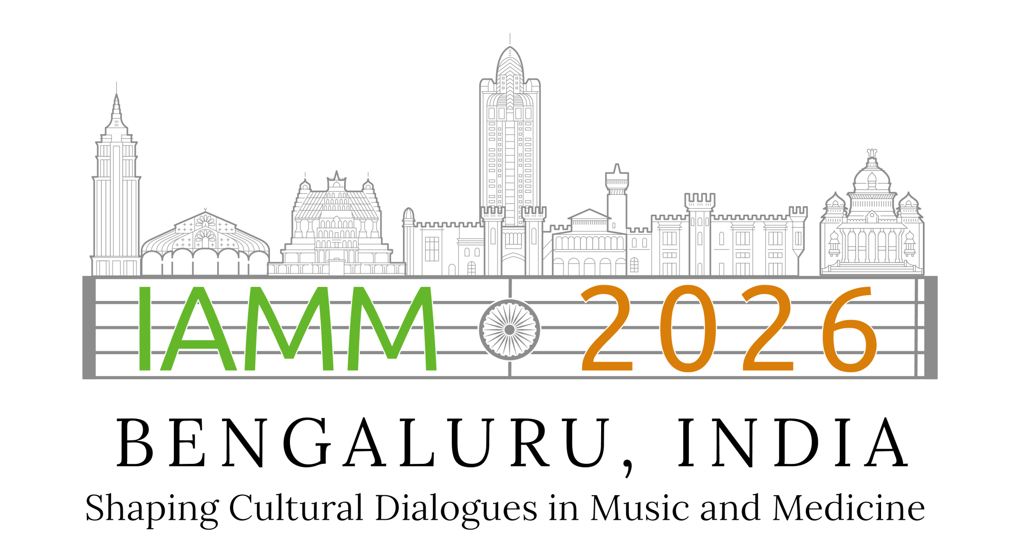 IAMM2026 – Bengaluru, India – International Association for Music ...